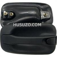 China AUTO PARTS OUT DOOR HANDLE FSR/FTR/ 6HE1/6HK1 1746180244 1-74618-024-4 1-74618024-4 for TRUCK HIGH-QUALITY WHOLESALE for sale