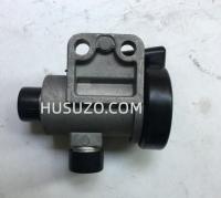 China Air Control Governor Valve for CXZ CYZ EXR EXZ EYZ 10PE1 6WF1 GIGA TRUCK PARTS 1-48350-058-0 for sale