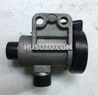 China Air Control Governor Valve for CXZ CYZ EXR EXZ EYZ 10PE1 6WF1 GIGA TRUCK PARTS 1-48350-058-0 for sale