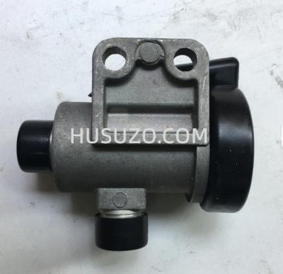 China Air Control Governor Valve for CXZ CYZ EXR EXZ EYZ 10PE1 6WF1 GIGA TRUCK PARTS 1-48350-058-0 for sale