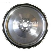 China Flywheel 350MM 8H 129T 6HH1 FTR 8-94390-131-0 for ISUZU for sale