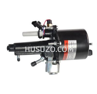China 6D14 6HE1 6D17 Brake air Booster MC828264 1-47800-467-0 1-47800-413-0 1-47800-468-0 1-47800-468-1 Short for Mitsubishi FUSO Truck Parts for sale