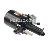 China 6D14 6HE1 6D17 Brake air Booster MC828264 1-47800-467-0 1-47800-413-0 1-47800-468-0 1-47800-468-1 Short for Mitsubishi FUSO Truck Parts for sale