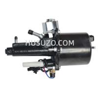 China 6D14 6HE1 6D17 Brake air Booster MC828264 1-47800-467-0 1-47800-413-0 1-47800-468-0 1-47800-468-1 Short for Mitsubishi FUSO Truck Parts for sale