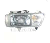China AUTO PARTS 6HK1 FSR HEAD LAMP 1868301223 1-86830122-3 1-86830-122-3 for TRUCK HIGH-QUALITY WHOLESALE for sale