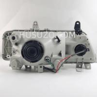 China AUTO PARTS 6HK1 FSR HEAD LAMP 1868301223 1-86830122-3 1-86830-122-3 for TRUCK HIGH-QUALITY WHOLESALE for sale