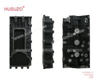 China 8-97386617-5 Cylinder Block Assembly  For ISUZU 8973866175 NLR85 4JJ1 for sale
