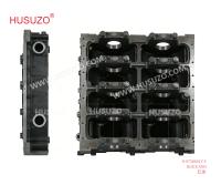 China 8-97386617-5 Cylinder Block Assembly  For ISUZU 8973866175 NLR85 4JJ1 for sale