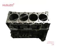 China 8-98046721-0NPR75 4HK1-TCS CYLINDER BLOCK ASM 8980467210 for sale