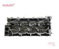 China 8-98046721-0NPR75 4HK1-TCS CYLINDER BLOCK ASM 8980467210 for sale