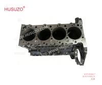 China 8-97191846-7 Cylinder Block Assembly for ISUZU 4HG1 8-97191846-7 8982045331 8971918467 for sale
