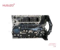 China 8-97191846-7 Cylinder Block Assembly for ISUZU 4HG1 8-97191846-7 8982045331 8971918467 for sale