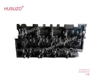 China 8-97141321-0  Cylinder Block Assembly for ISUZU 4BD1 8-97141321-0  8982045331 8971918467 for sale