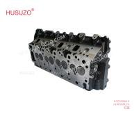 China 8-97358366-0  Cylinder Block Assembly for ISUZU 4HE1 8-97358366-0 8982045331 8971918467 for sale