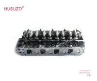 China 8-97358366-0  Cylinder Block Assembly for ISUZU 4HE1 8-97358366-0 8982045331 8971918467 for sale