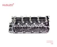 China 8-97358366-0  Cylinder Block Assembly for ISUZU 4HE1 8-97358366-0 8982045331 8971918467 for sale