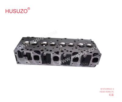 China 8-97239922-3  Cylinder Block Assembly for ISUZU 4JH1 8-97239922-3 8982045331 8971918467 for sale