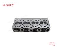 China 5-87810288-0 Cylinder Block Assembly for ISUZU 4JB1 5-87810288-0 8982045331 8971918467 for sale