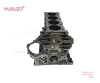 China 8-98046721-0 Cylinder Block Assembly for ISUZU 4JB1 8-98046721-0 8-98005443-0  8-97386617-5 for sale