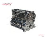 China 8-98046721-0 Cylinder Block Assembly for ISUZU 4JB1 8-98046721-0 8-98005443-0  8-97386617-5 for sale