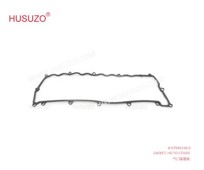 China 8-97945338-0  Head To Cover Gasket For Isuzu 4JJ1 8979453380 for sale
