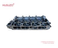 China 8-98018454-0 Diesel Engine Isuzu Cylinder Head ELF 700P NPR75 4HK1 8-98008363-8 for sale