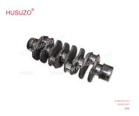 China 8-98029270-0JAPAN ISUZU FRR FSR NPR 4HK1 8-98029270-0 8980292700 Isuzu Spare Parts Crankshaft for sale