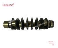 China 8-98029270-0JAPAN ISUZU FRR FSR NPR 4HK1 8-98029270-0 8980292700 Isuzu Spare Parts Crankshaft for sale