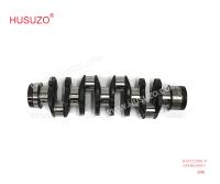 China 8-97112981-0 Crankshaft 8971129810 Suitable for ISUZU NKR NPR 4HG1 4HF1 for sale
