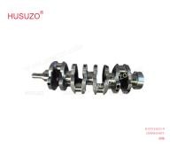 China 8973116320 Crankshaft Suitable for ISUZU 4JJ1 8-97311632-0 for sale