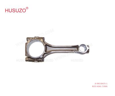 China 8-98018425-1 Connecting Rod Assembly 8980184251 For ISUZU FVR 4HK1 6HK1 for sale