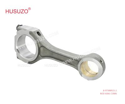 China 8-97388921-2 Isuzu Spare Parts Connecting Rod Asm For Isuzu NLR85 4JJ1T 8973889212 for sale