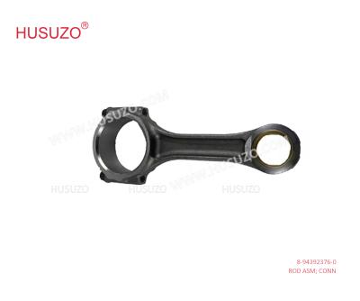 China 8-94392376-0 Connecting Rod Assembly 8943996612 Suitable for ISUZU LT 4HK1 6HK1 for sale