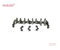China 8971745660 Isuzu Engine Parts Rocker Shaft Assembly 8-97174566-0 for sale