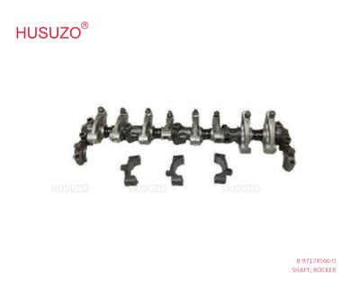 China 8971745660 Isuzu Engine Parts Rocker Shaft Assembly 8-97174566-0 for sale