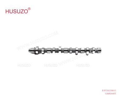 China 8972621660Camshaft for ISUZU 4HK1 Isuzu Engine Parts 8-97262166-0 for sale