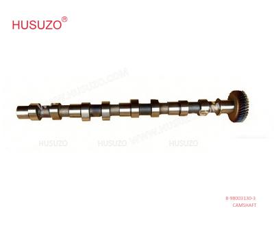 China 8-98003130-3Japan Original Isuzu NPR Parts NKR 4JB1 Exhust Camshaft 8980031303 for sale
