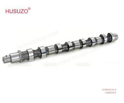 China 8-98003129-3 ISUZU NKNP 4JJ1 Inlet Camshaft 8-98288940-0 for sale