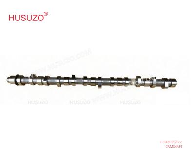 China 8-94395576-2 FRR FSR FTR 6HH1 Japanese Truck Parts 8943955762 Camshaft  8941277970 for sale