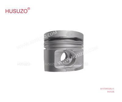 China 8970955850 8971766550 8-97095585-0 8-97176655-0  Standard Piston Suitable for ISUZU 4HF1 NPR for sale