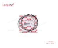 China 8-94395061-5 ISUZU EVZ FSR FTR LT132 6HE1T  8943950615 Piston Ring Set for sale
