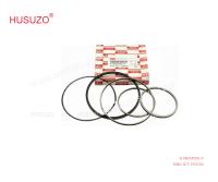China 8-98054995-0 Isuzu Liner Set Piston Ring For Npr71 Nqr71 4HG1 8980549950 for sale