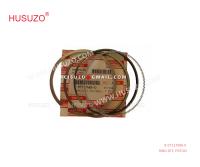 China 891176860 NPR65 4BD1 Isuzu Oem Parts Isuzu Spare Parts 8-97117686-0 for sale