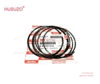 China 8-97170113-0  Isuzu Diesel Engine Parts8971701130 Piston Ring Set for ISUZU UCS25 6VD1 for sale