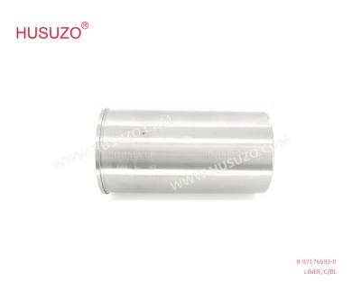 China 8-97176693-0 4JJ1 Isuzu Engine Parts  8971766930 Cylinder Block for sale