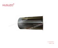 China IZUMI 4BD1 6BD1 Cylinder Liner 1-11261246-0  1112612460 for ISUZU Engine for sale