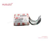 China 8-97045800-0 8970458000 Connecting Rod Metal Set For Isuzu 4HF1 4HG1 for sale