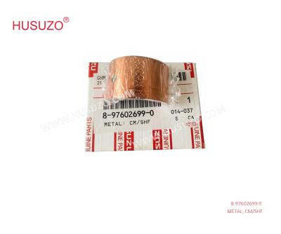 China 8-976026990 4HK1 Camshaft Metal Isuzu Engine Parts 8976026990 8-976026990 for sale