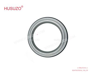 China 1-09625541-2 Rear Camshaft Oil Seal 1096255412 For ISUZU  6UZ1 for sale