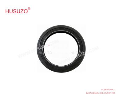 China 1-09625540-2 1096255402 Crankshaft Front Oil Seal For ISUZU FRR 6UZ1 for sale